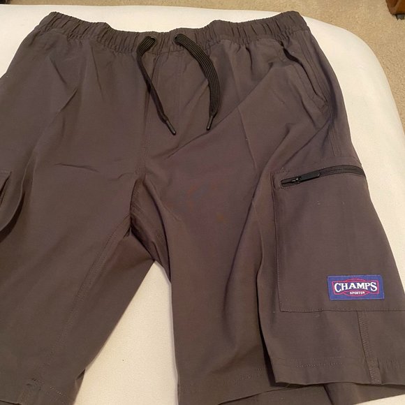 Champs | Shorts | New Mens Xl Champ Pathfinder Cargo Shorts | Poshmark